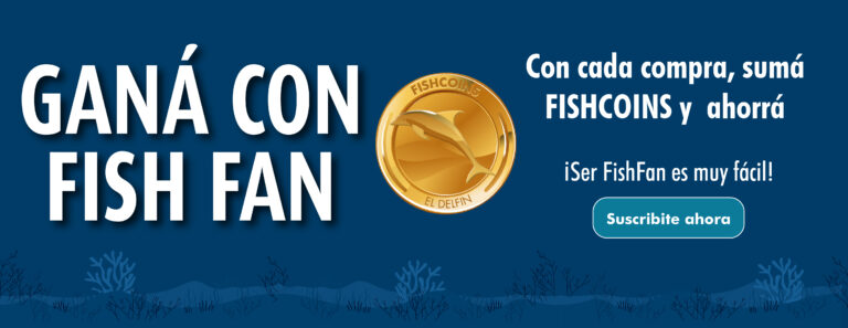 El Delfin – El pescado más fresco desde 1965